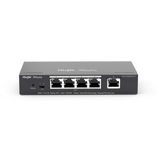 Jual Ruijie Rg-es105d 5-port 10/100 Mbps Unmanaged Switch With Steel Case Di Seller Noelle ...