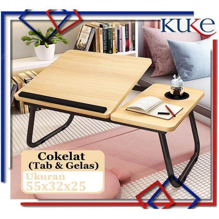 Jual Meja Lipat Laptop / Meja Laptop Lipat / Oxy Folding Table ...