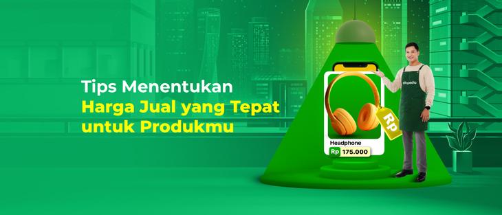 Tips Menentukan Harga Jual yang Tepat untuk Produkmu - Pusat Edukasi ...