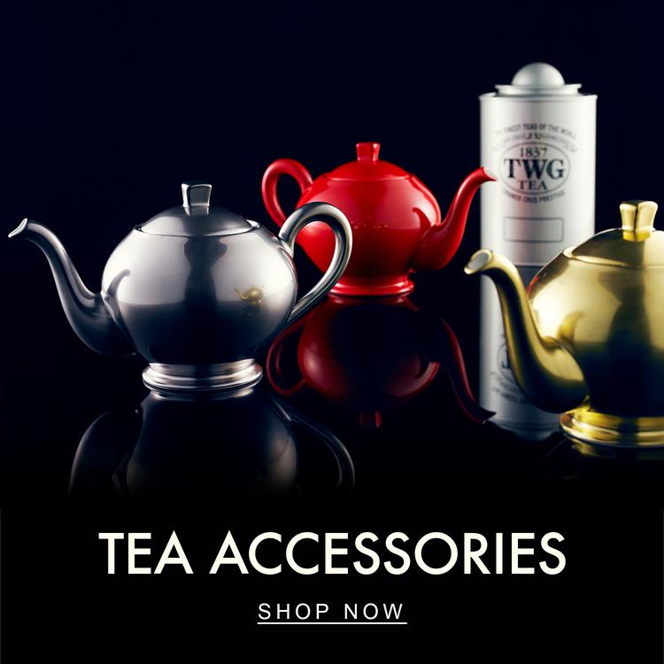 TWG Tea - Produk Resmi & Terlengkap | Tokopedia