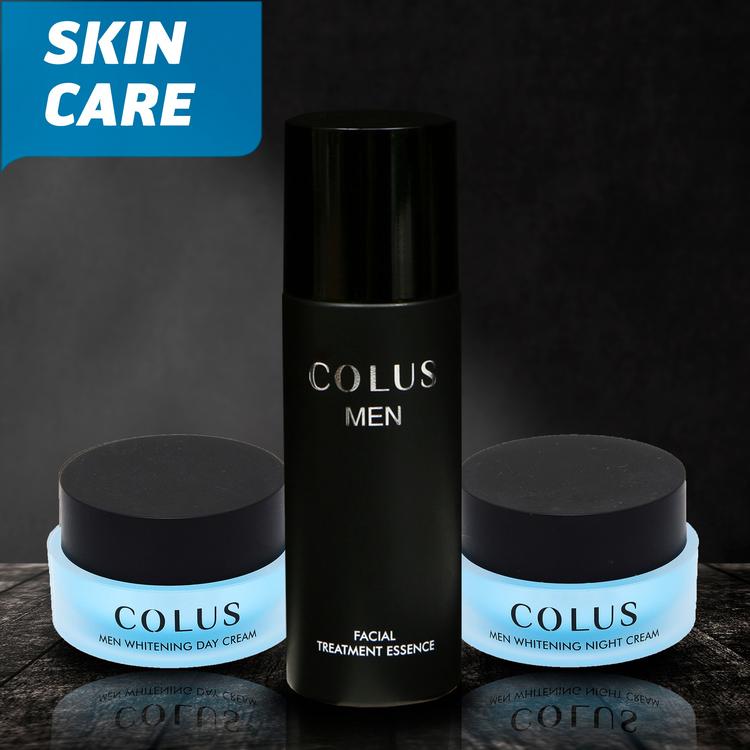 Official Store Colus Official Store - Jual Produk Colus Official Store ...