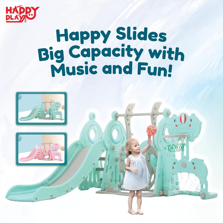 Official Store HappyPlay Indonesia - Jual Produk HappyPlay Indonesia ...