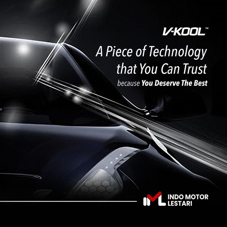 Indo Motor Lestari - Produk Resmi & Terlengkap | Tokopedia