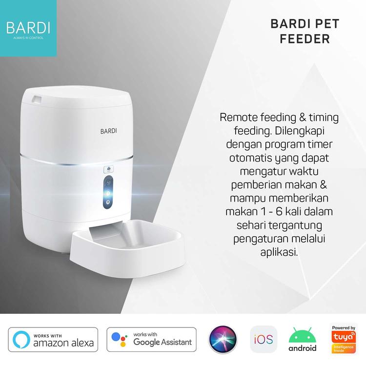 Bardi Official Store - Produk Resmi & Terlengkap, Ada War Diskon ...