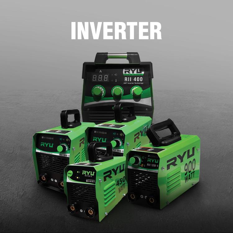 RYU Official Store - Produk Resmi & Terlengkap | Tokopedia