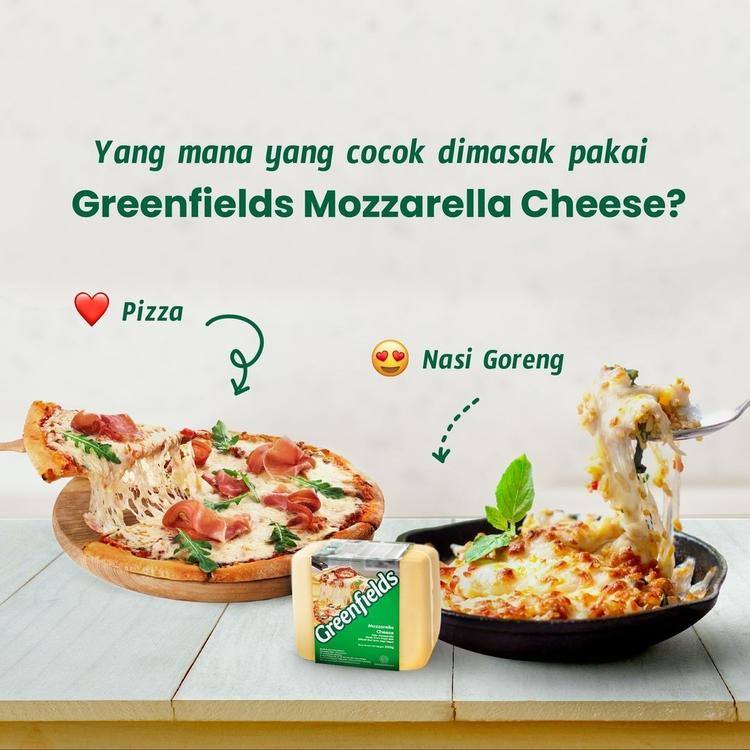 Greenfields Official Store - Susu Segar Berkualitas dari Indonesia ...
