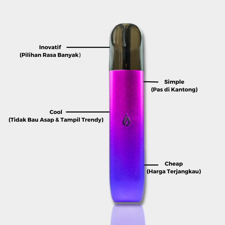 UPODS Indonesia - Produk Resmi & Terlengkap | Tokopedia