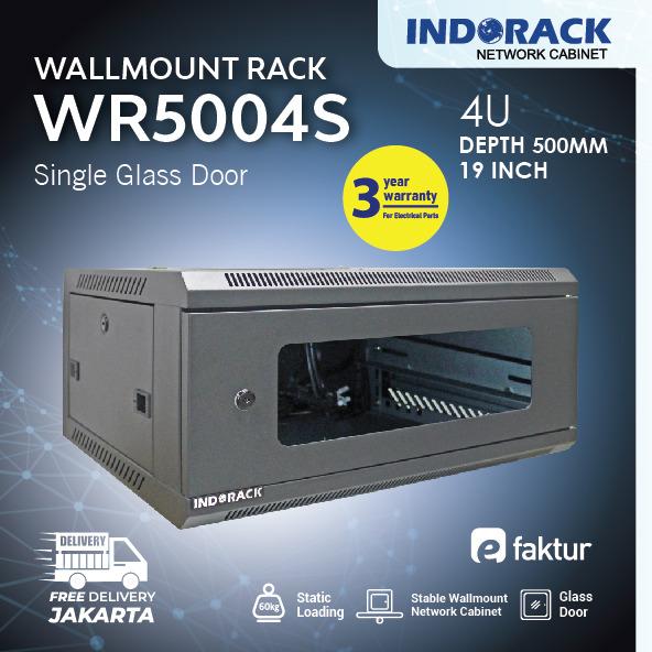 INDORACK Rack Server - Produk Resmi & Terlengkap | GoPayLater Cicil 0% ...