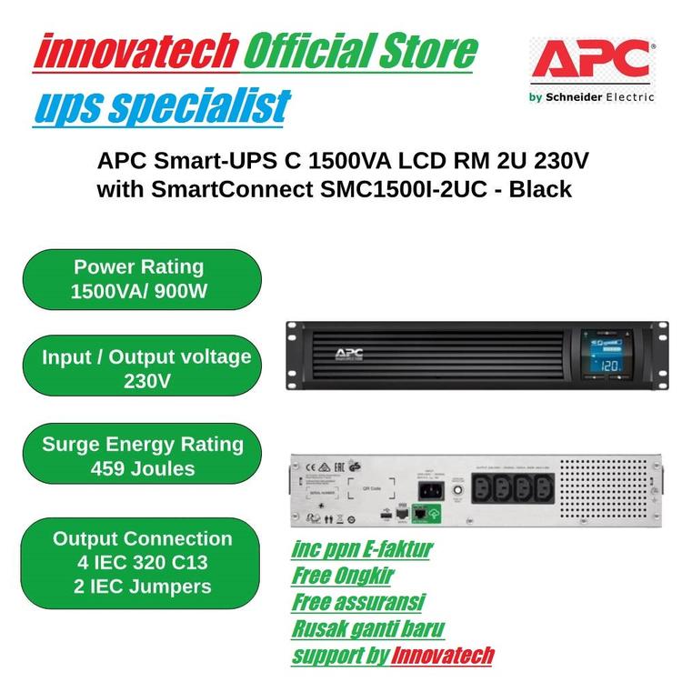 Innovatech - Produk Resmi & Terlengkap | Tokopedia