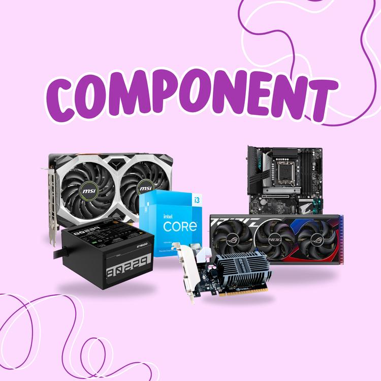 Toko Agile Computer Online - Produk Lengkap & Harga Terbaik | Tokopedia