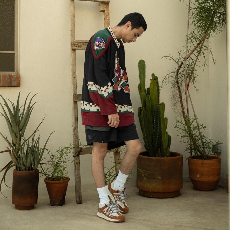 Sepatu Kanky Official Store - Koleksi Sneakers Lokal Hype! | Tokopedia