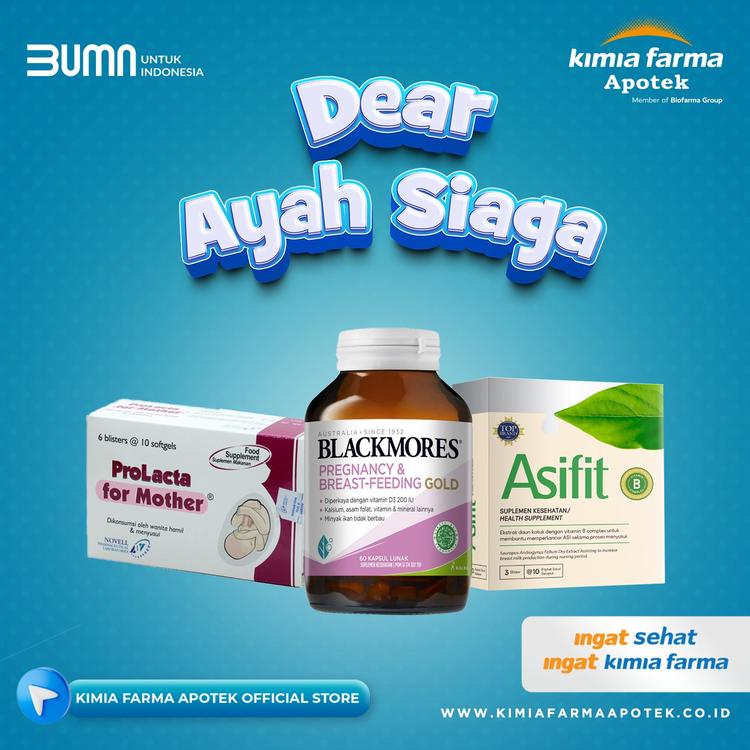 Kimia Farma Apotek Jawa Tengah OS - Produk Resmi & Terlengkap | GoPayLater Cicil 0% | Tokopedia