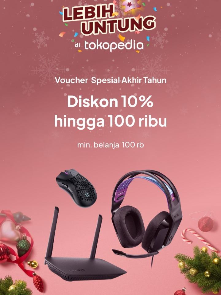 ACE COMPUTER 22 - Produk Resmi & Terlengkap | Tokopedia