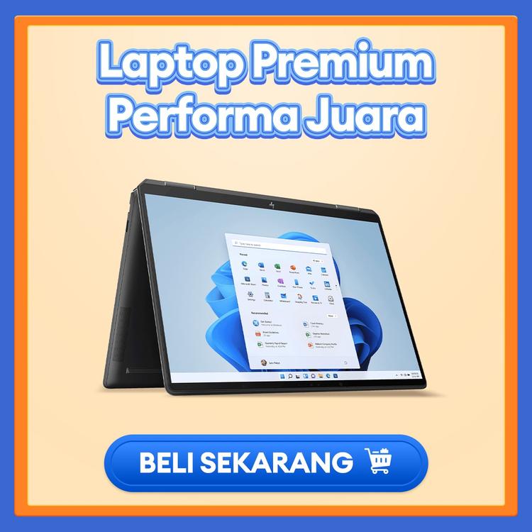 HP Official - Produk Resmi & Terlengkap | Tokopedia