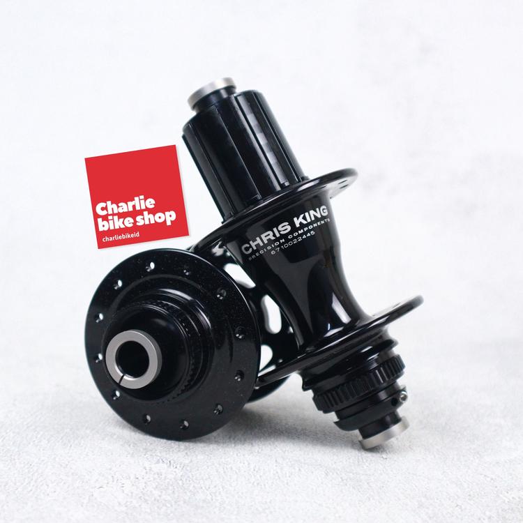 Charlie Bike Shop - Produk Resmi & Terlengkap | Tokopedia