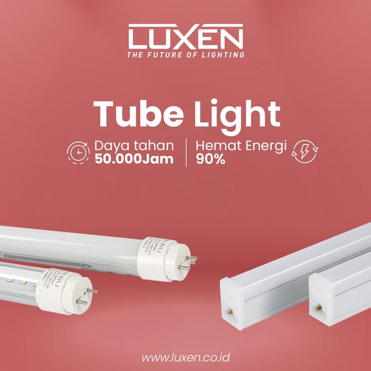 Luxen Official - Produk Resmi & Terlengkap | GoPayLater Cicil 0% ...