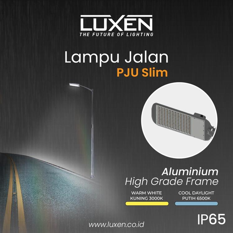 Luxen Official - Produk Resmi & Terlengkap | GoPayLater Cicil 0% ...
