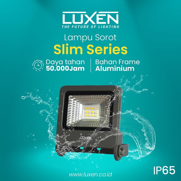 Luxen Official - Produk Resmi & Terlengkap | GoPayLater Cicil 0% ...