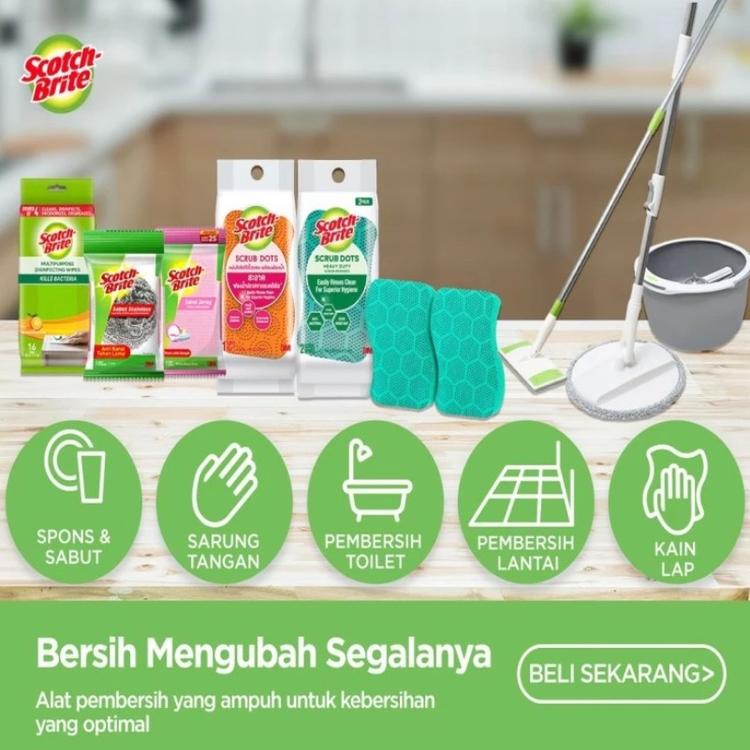 Toko 3M by Tigaem Online - Produk Lengkap & Harga Terbaik | Tokopedia