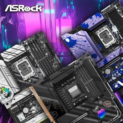 Asrock official store - Produk Resmi & Terlengkap | GoPayLater Cicil 0% ...