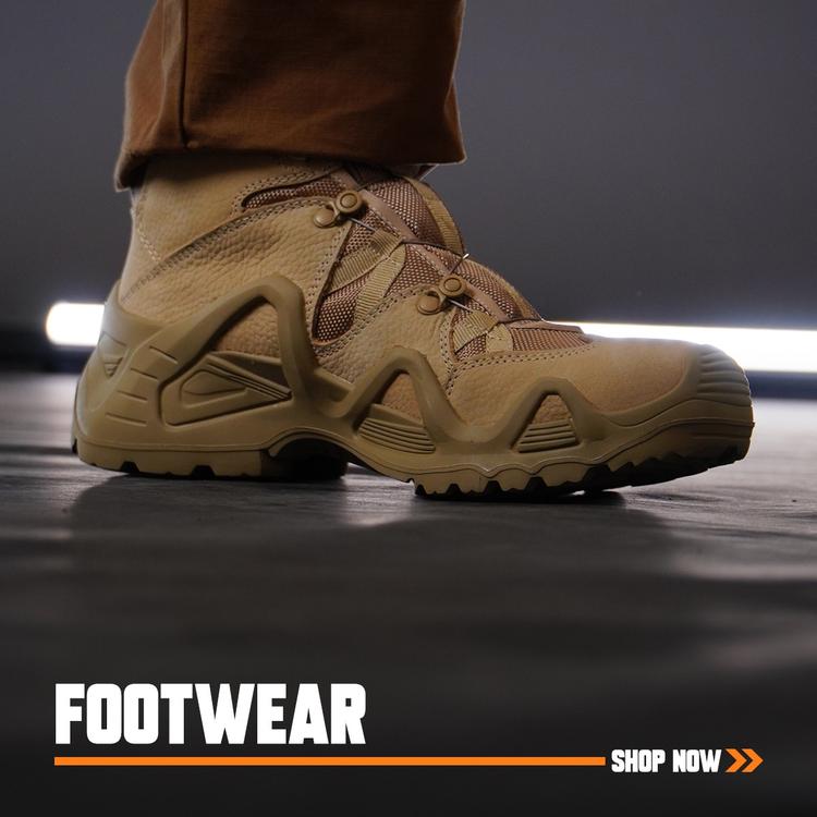 Cartenz Tactical - Produk Resmi & Terlengkap | Tokopedia