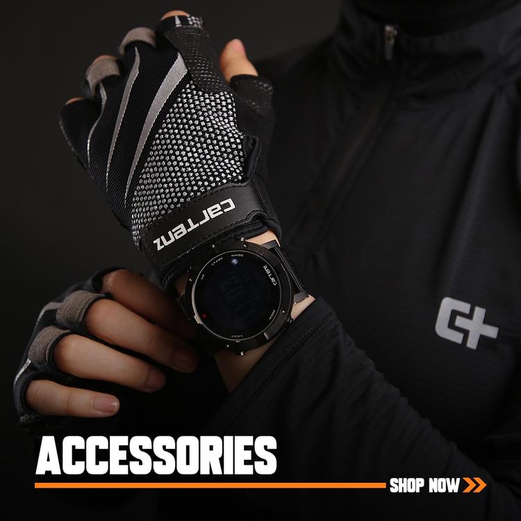 Cartenz Tactical - Produk Resmi & Terlengkap | Tokopedia