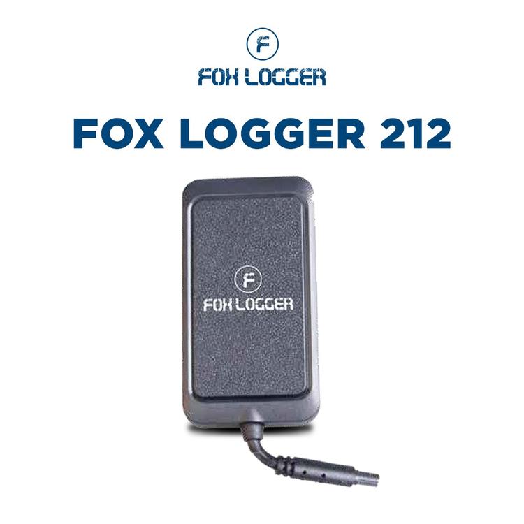 Toko GPS Tracker FOX LOGGER Official Online - Produk Lengkap & Harga Terbaik | Tokopedia