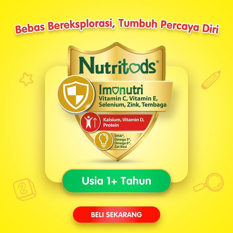 Dancow Official Store - Produk Resmi & Terlengkap | Tokopedia