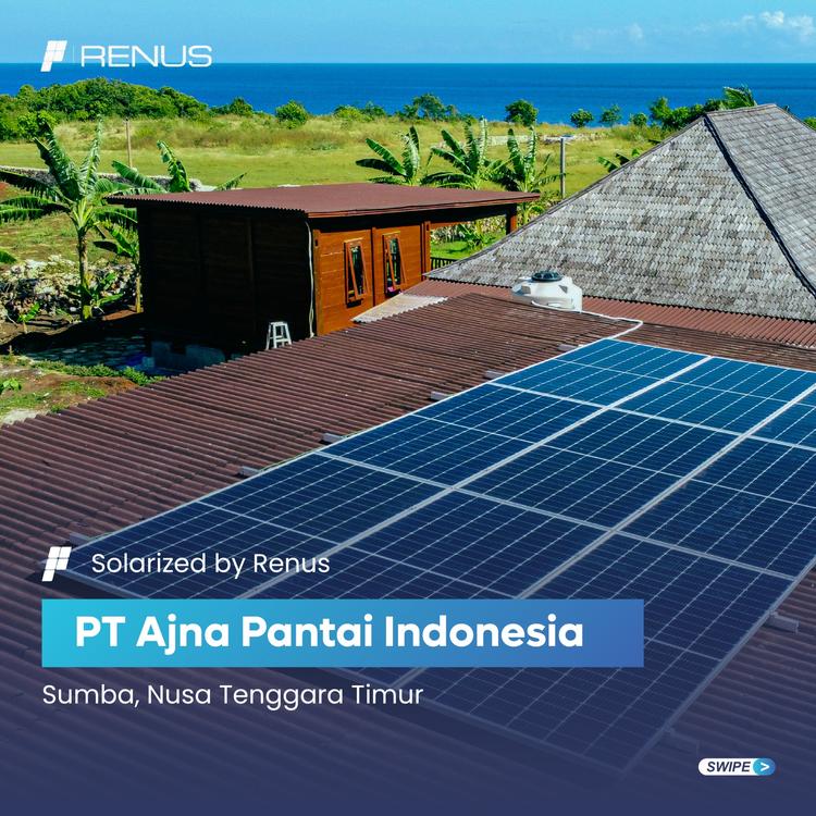 Toko Renus Global Indonesia Online - Produk Lengkap & Harga Terbaik ...