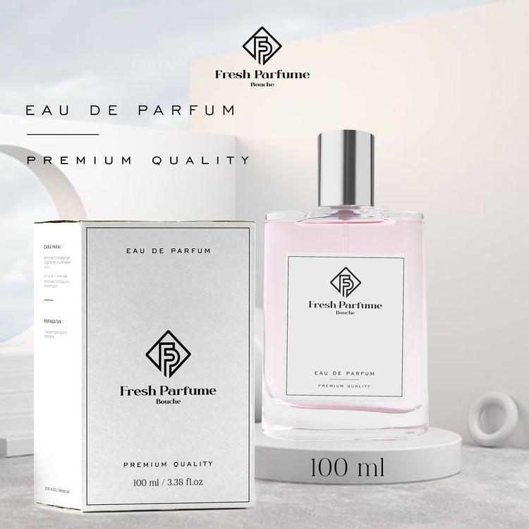 Toko Fresh Parfume by BOUCHE Online - Produk Lengkap & Harga Terbaik ...