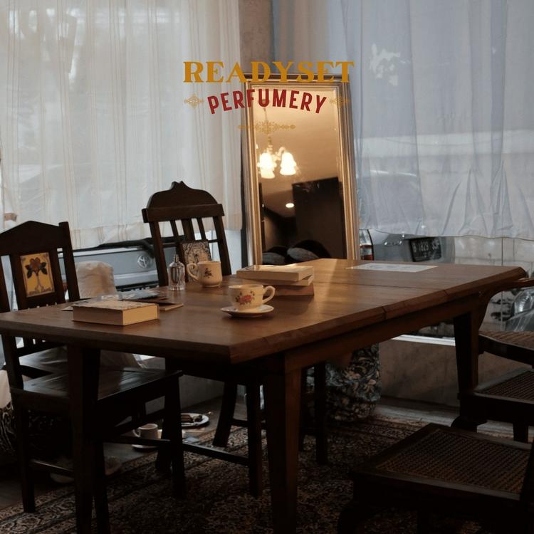 Toko Readyset Perfumery Online - Produk Lengkap & Harga Terbaik | Tokopedia
