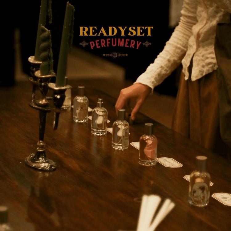 Toko Readyset Perfumery Online - Produk Lengkap & Harga Terbaik | Tokopedia