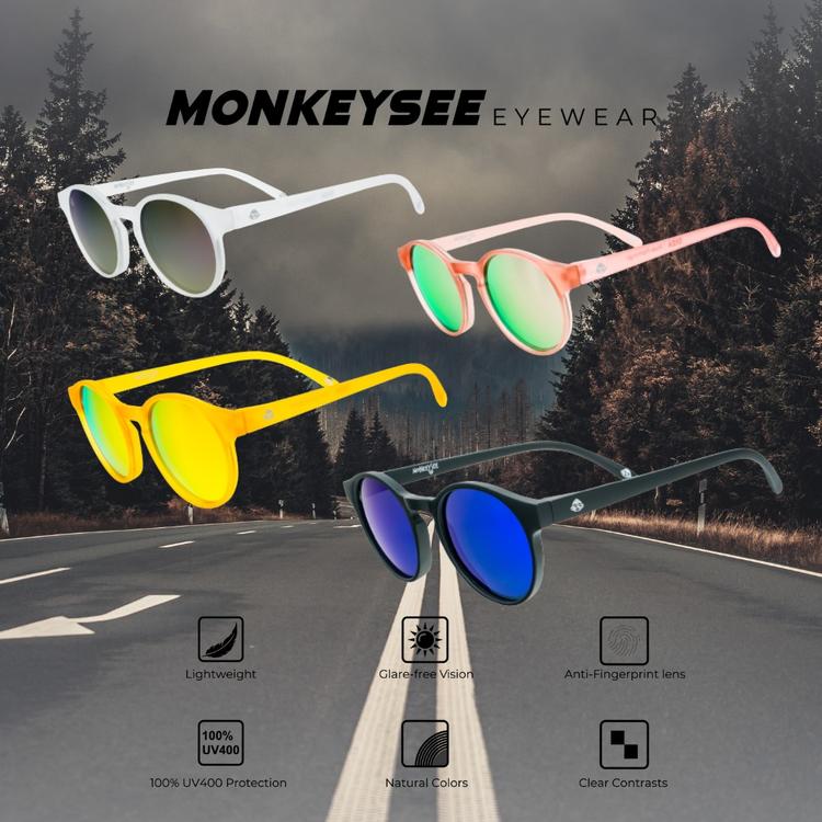 Toko monkeysee Online - Produk Lengkap & Harga Terbaik | Tokopedia