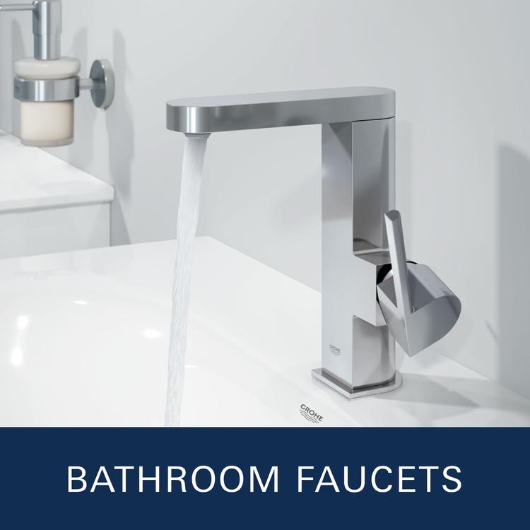 GROHE Indonesia - Produk Resmi & Terlengkap | Tokopedia