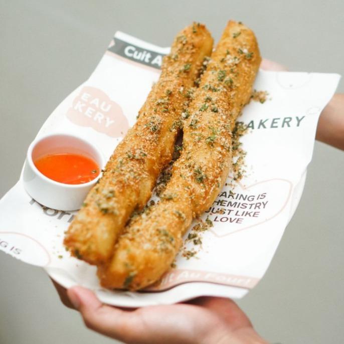 BEAU Bakery - Produk Resmi & Terlengkap | Tokopedia