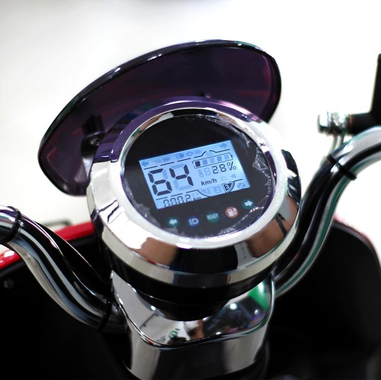 ECGO EVmoto - Produk Resmi & Terlengkap | GoPayLater Cicil 0% | Tokopedia