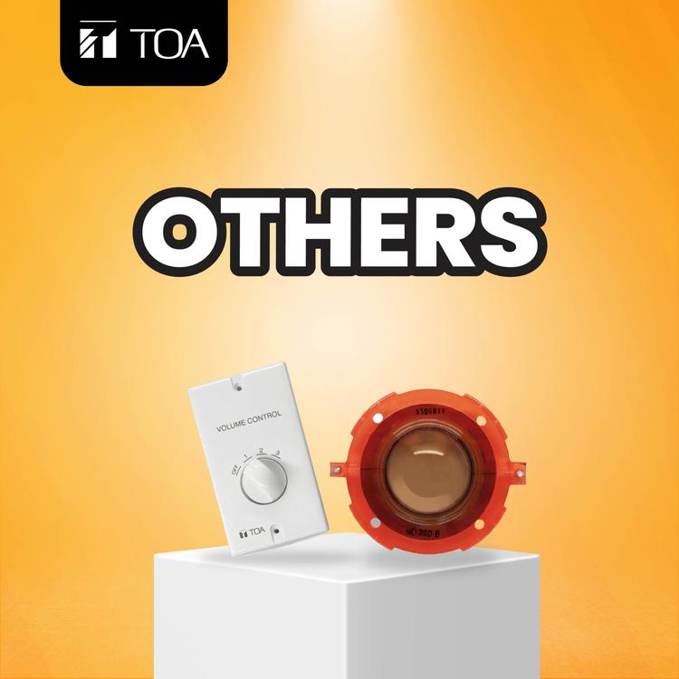 TOA Indonesia Official Store - Produk Resmi & Terlengkap | Tokopedia