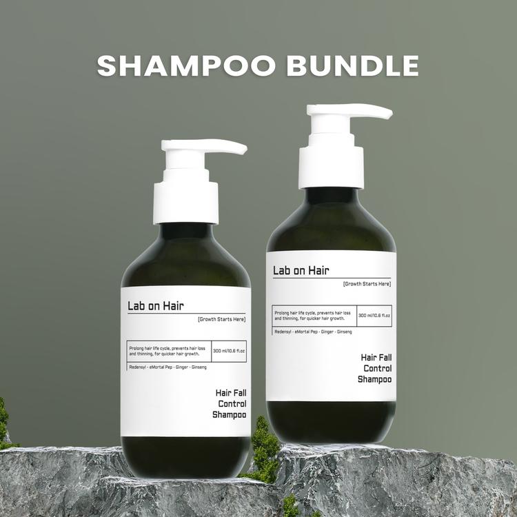 Lab On Hair Indonesia - Produk Resmi & Terlengkap | GoPayLater Cicil 0% ...