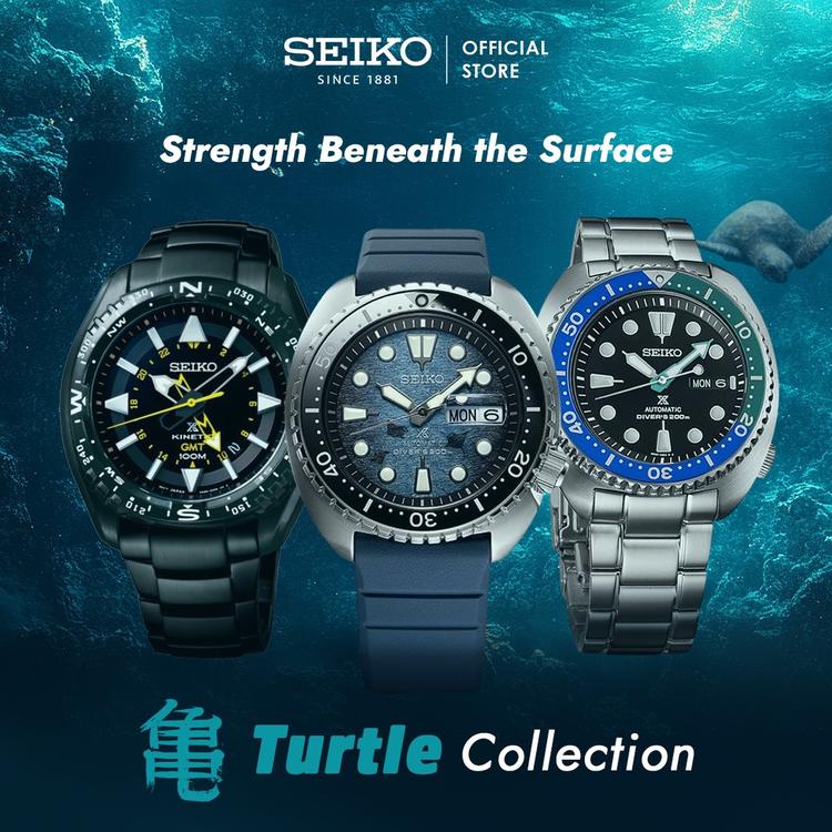 SEIKO ID - Produk Resmi & Terlengkap | Tokopedia