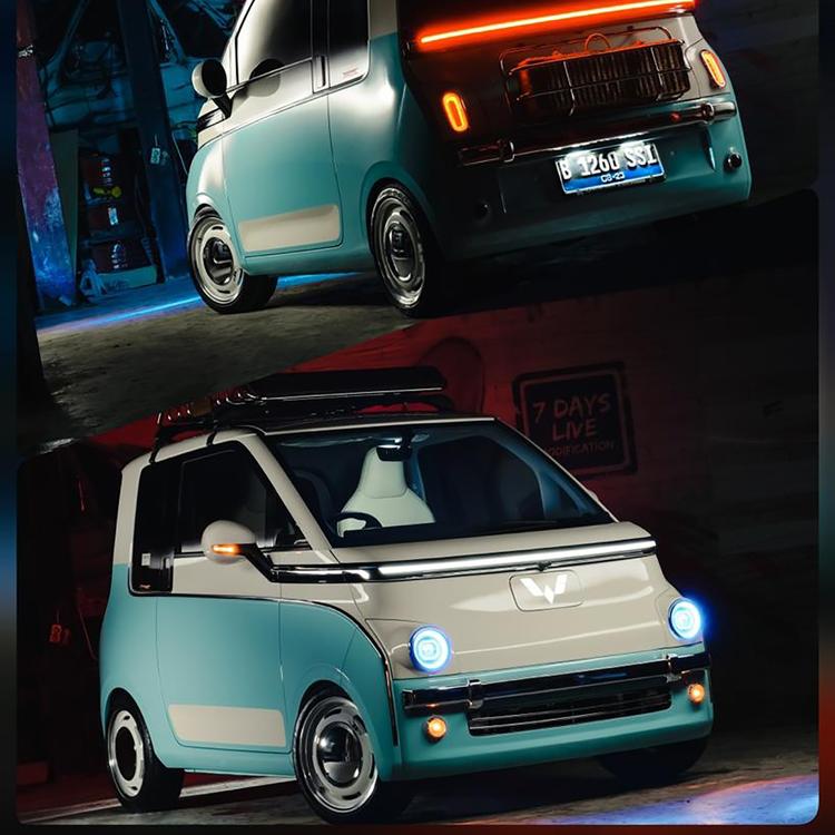 Toko JF LUXURY Wheels Online - Produk Lengkap & Harga Terbaik | Tokopedia