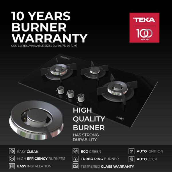 Teka Indonesia - Produk Resmi & Terlengkap | Tokopedia