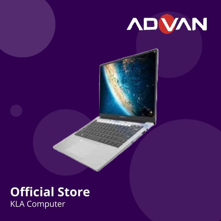 KLA Computer - Produk Resmi & Terlengkap | GoPayLater Cicil 0% | Tokopedia