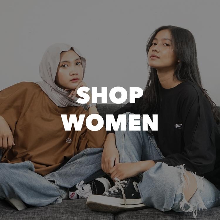 Starcross Clothing - Produk Resmi & Terlengkap | GoPayLater Cicil 0% ...