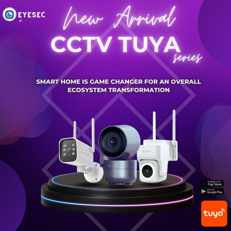 EYESEC Official Store - Produk Resmi & Terlengkap | Tokopedia