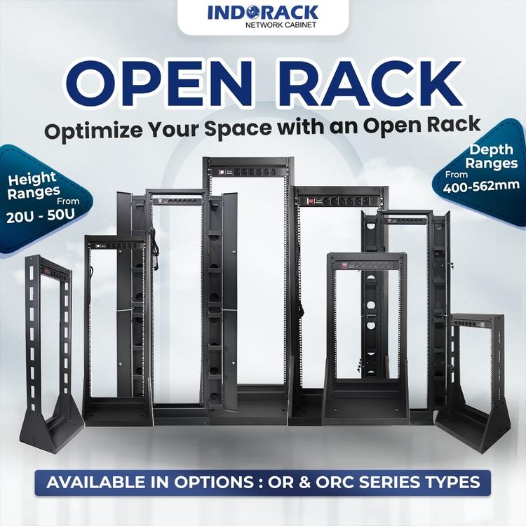 Indorack Indonesia - Produk Resmi & Terlengkap | GoPayLater Cicil 0% ...