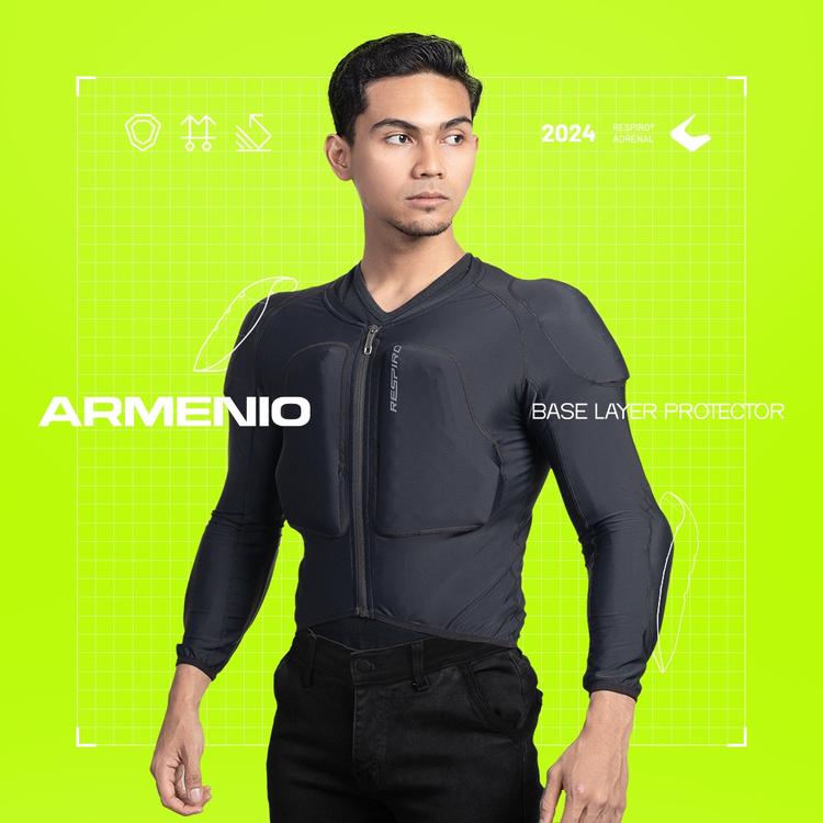 Respiro Official Store - Produk Resmi & Terlengkap | Tokopedia