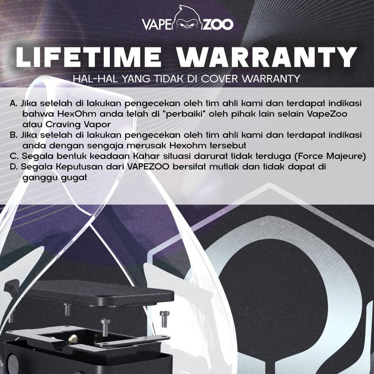 Toko VapeZoo VapeVapingVapor Online - Produk Lengkap & Harga Terbaik ...
