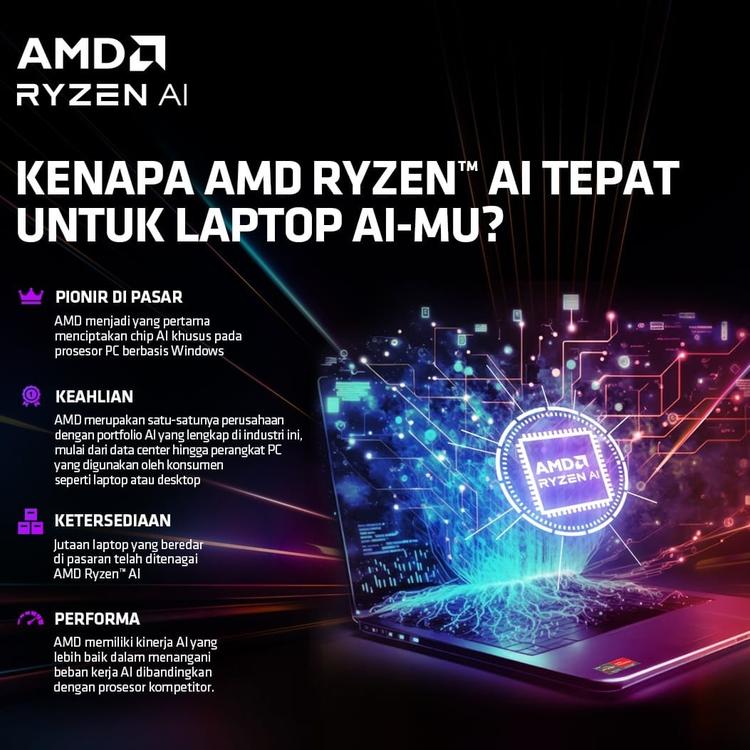 AMD Official Store - Produk Resmi & Terlengkap | Tokopedia