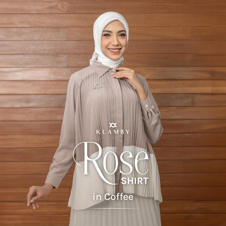 Wearing Klamby - Produk Resmi & Terlengkap | Tokopedia