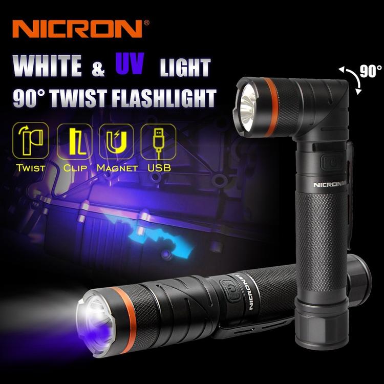 Nicron Official Store - Produk Resmi & Terlengkap | GoPayLater Cicil 0% ...